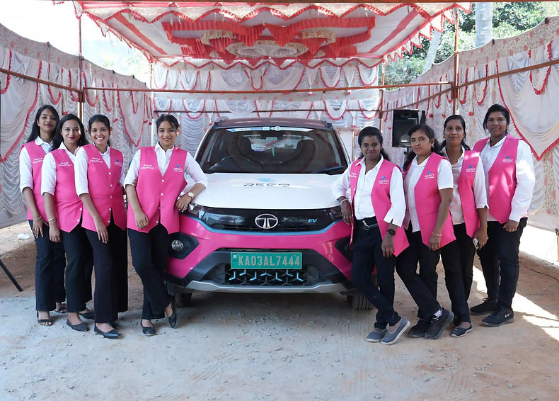 India's Best Corporate Car-Rental Company | Rego