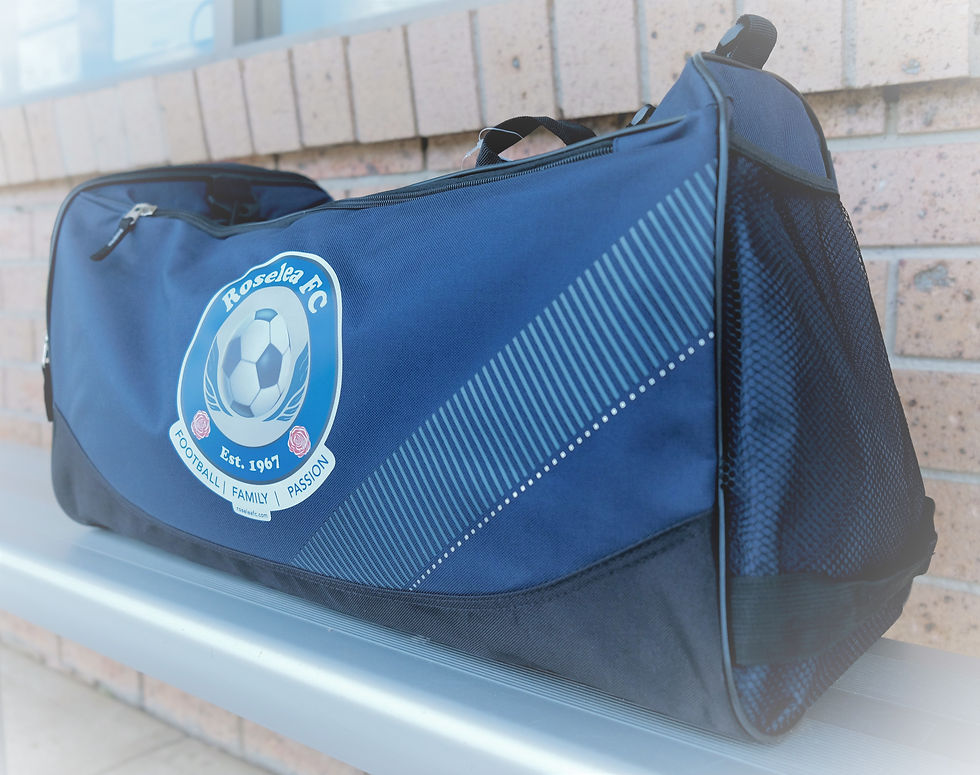 Shop | RoseleaFootballClub