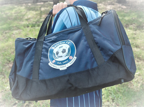 Kit Bag | RoseleaFootballClub