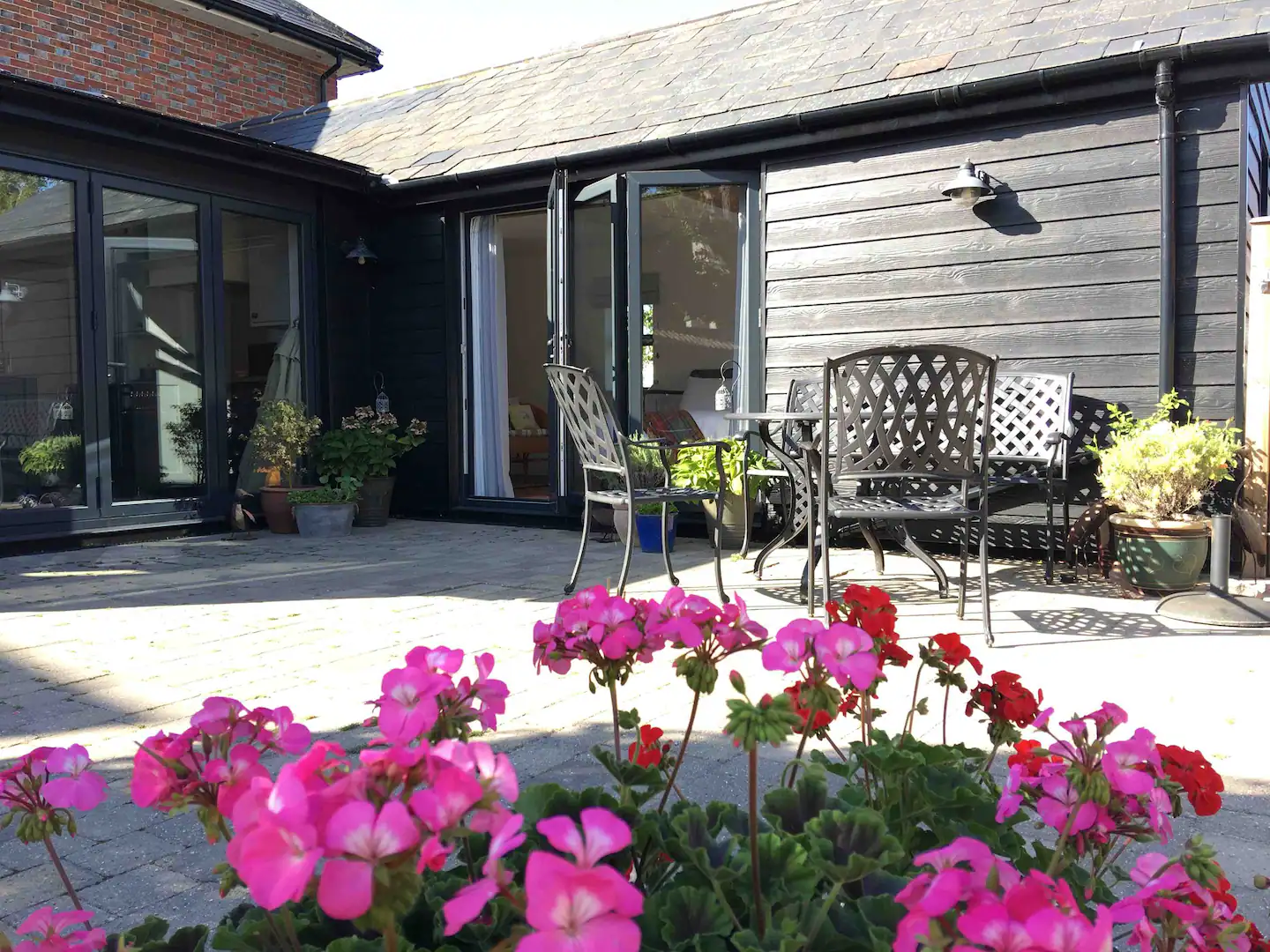 Places to Stay | Green Farm KentGB