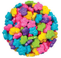 Bunnies Dextrose Candies | EVN