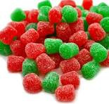 Spice Drops Red and Green | EVN