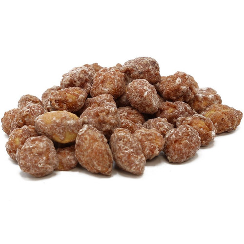 Butter Rum Peanuts | EVN