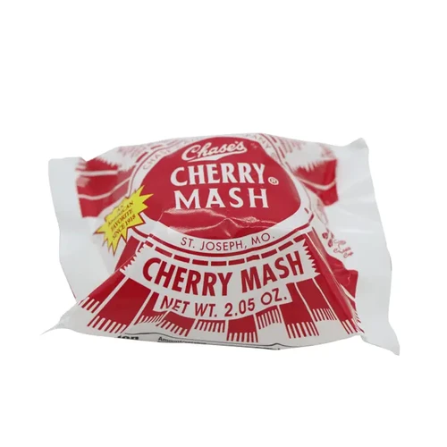 Cherry Mash Mound | EVN