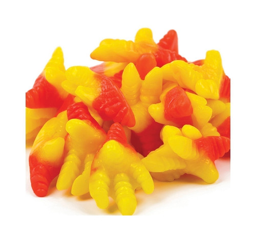 Chicken Feet Gummies | EVN