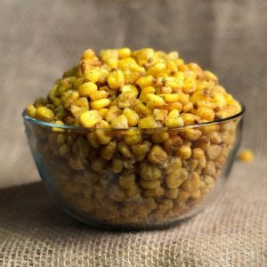 Salt and Pepper Corn Nuts | EVN