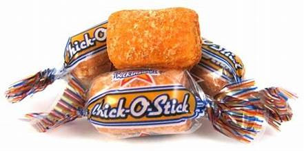 Chick-O-Sticks | EVN
