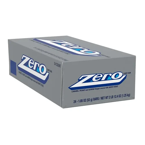 Zero Candy Bar | EVN