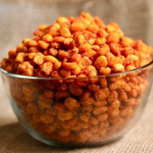 Chili Lime Corn Nuts | EVN