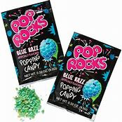 Pop Rocks Blue Razz | EVN