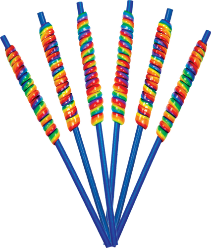 Lollistraw Twister Pop | EVN