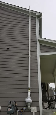 Radon Gas Removal | Columbus OH | Radon Reaperz™