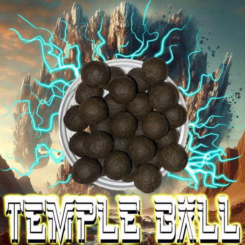 Temple Hash balls "7 1g balls in each order" | Speedy Budz LLC