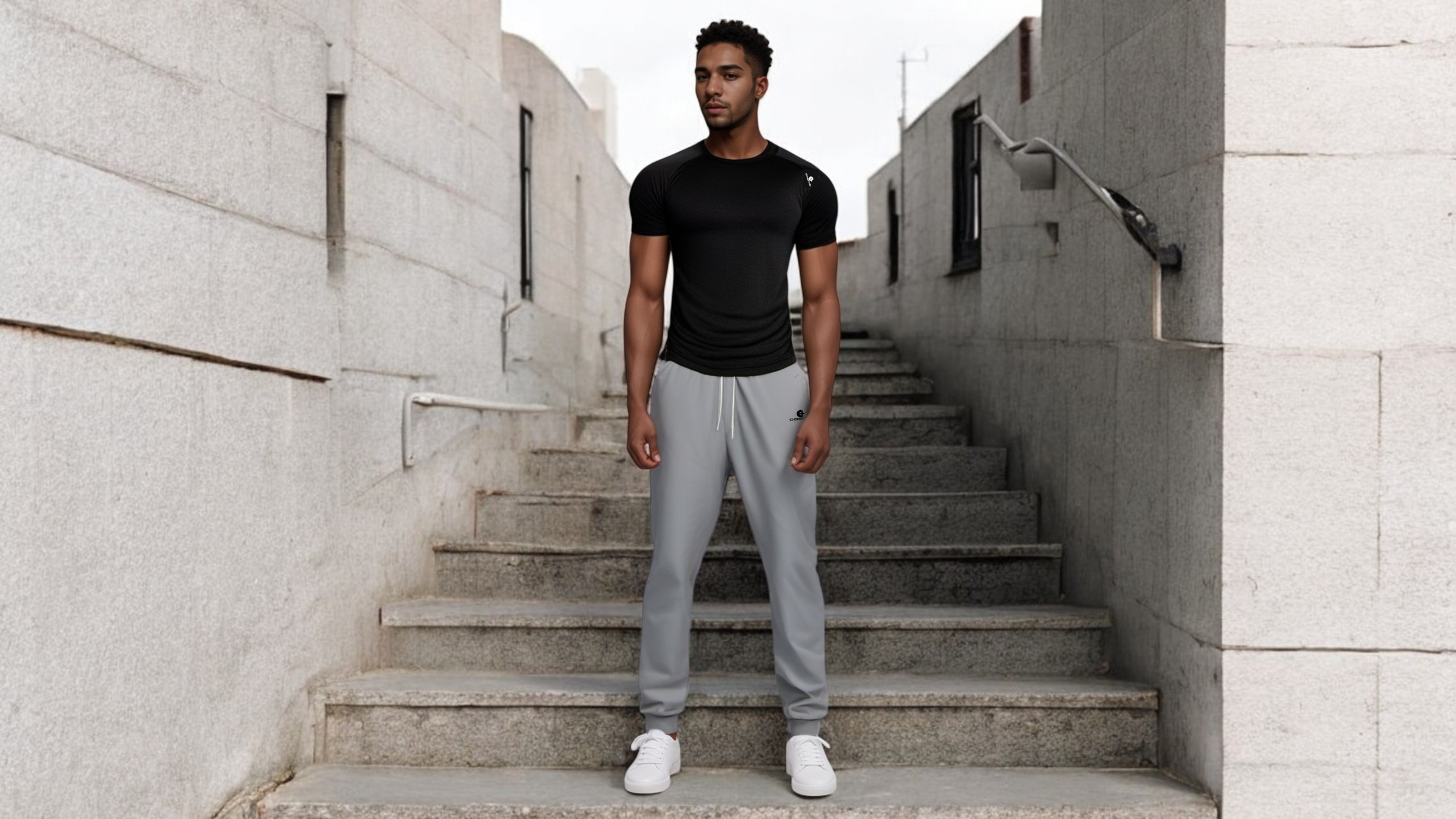 How to Choose the Perfect Pair of Joggers for Your Workout