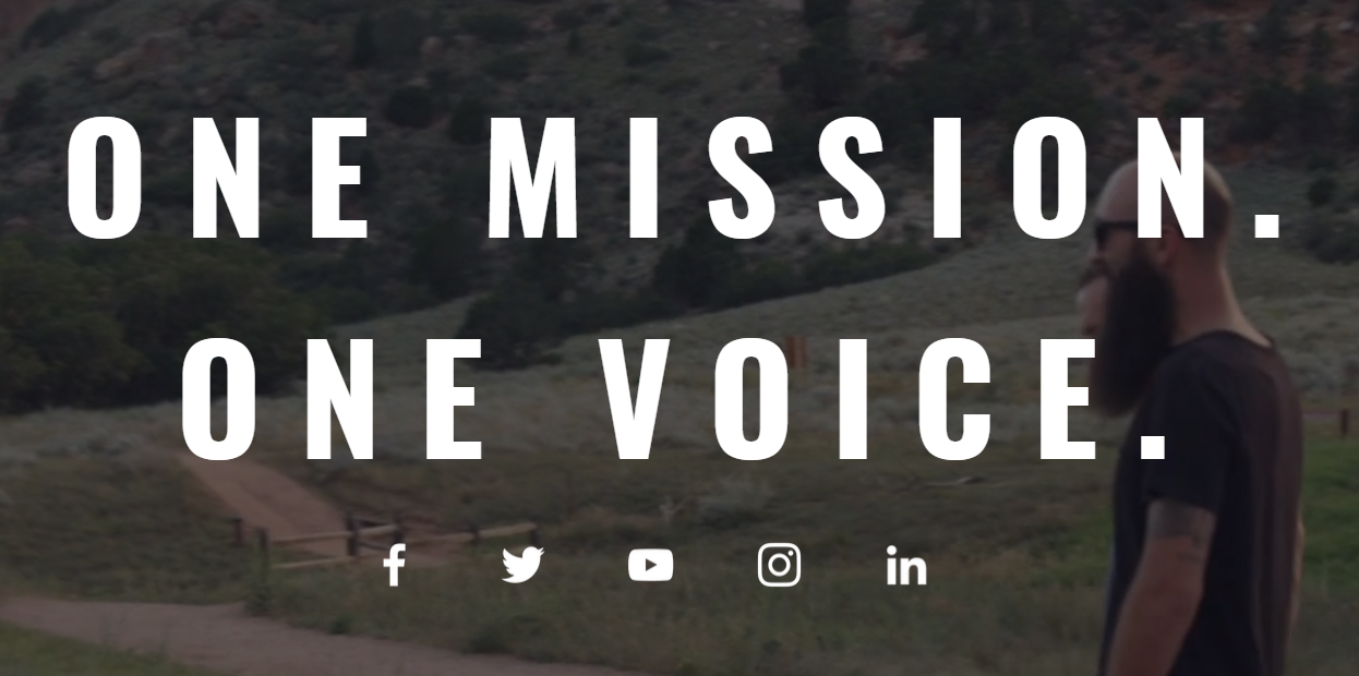 Mission Roll Call | Veteran Advocacy