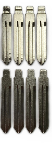 #146 HYN11 Universal Key blade - Brand New Copper Blade for Replacement