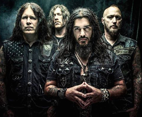 Custom Stage Clothing | Kylla Custom Rock Wear