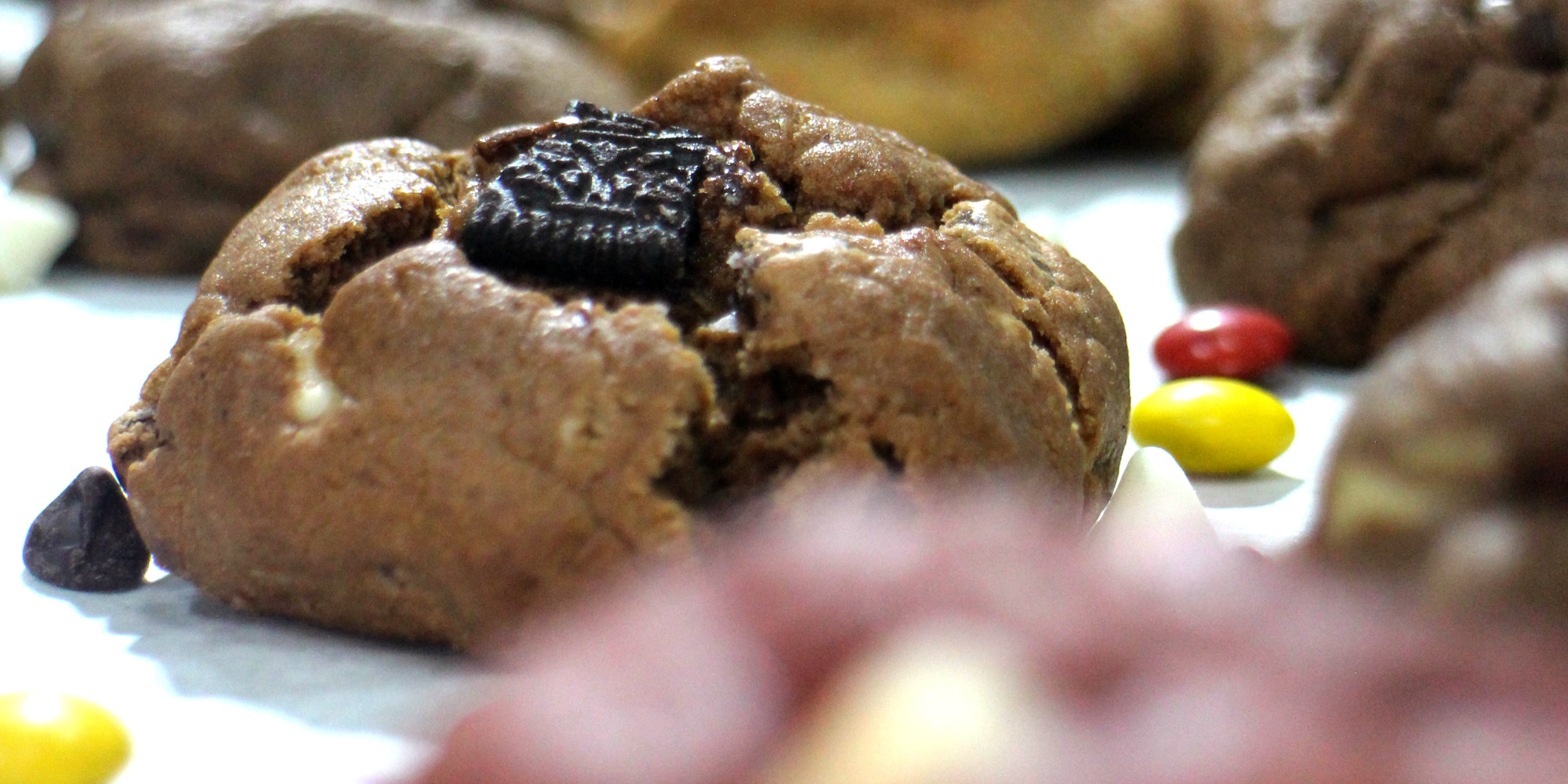 KUKI'S BLISS | MEJORES COOKIES | Florida,Kuki's Bliss: Cookies gourmet ...