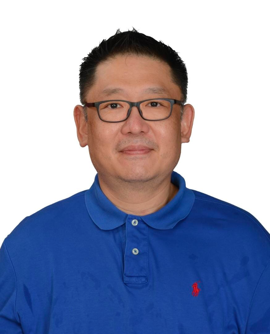 Rev Matthew Chay | CrestMalaysia