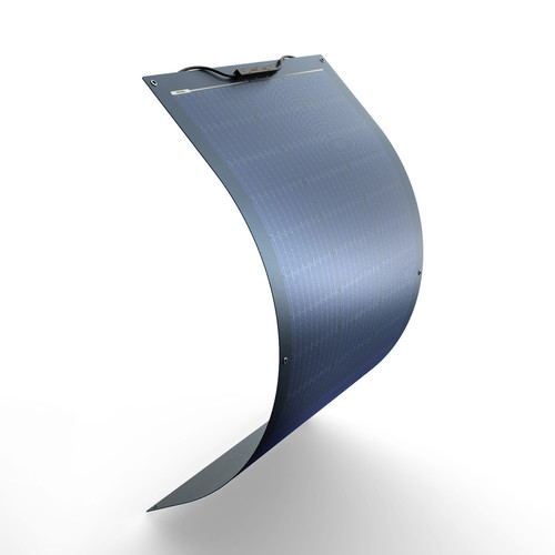 N56-115/120/125W CIGS Flexible Solar Panels-XISI | xisisolar