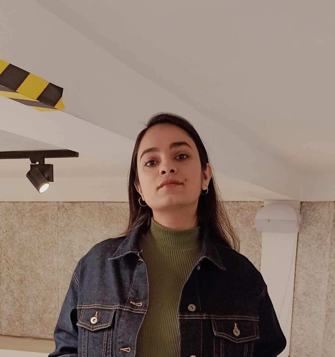 Eco-communicator | Gunjan Nanda