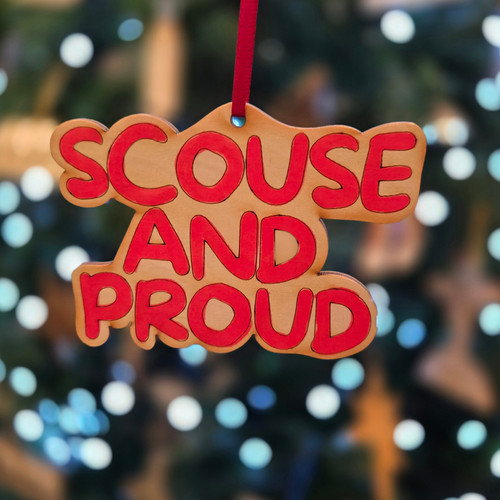 Scouse and Pround deccie | Childwall Emporium