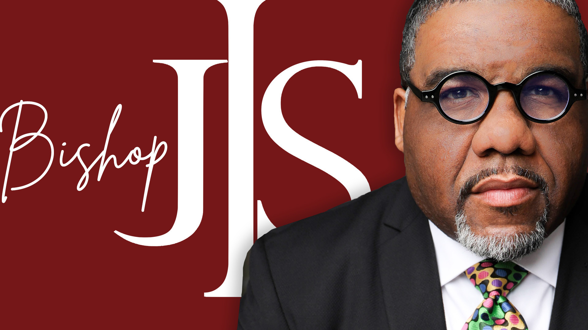 Bishop Jonathan Shaw | Empowering YOU in Life, Ministry and Business