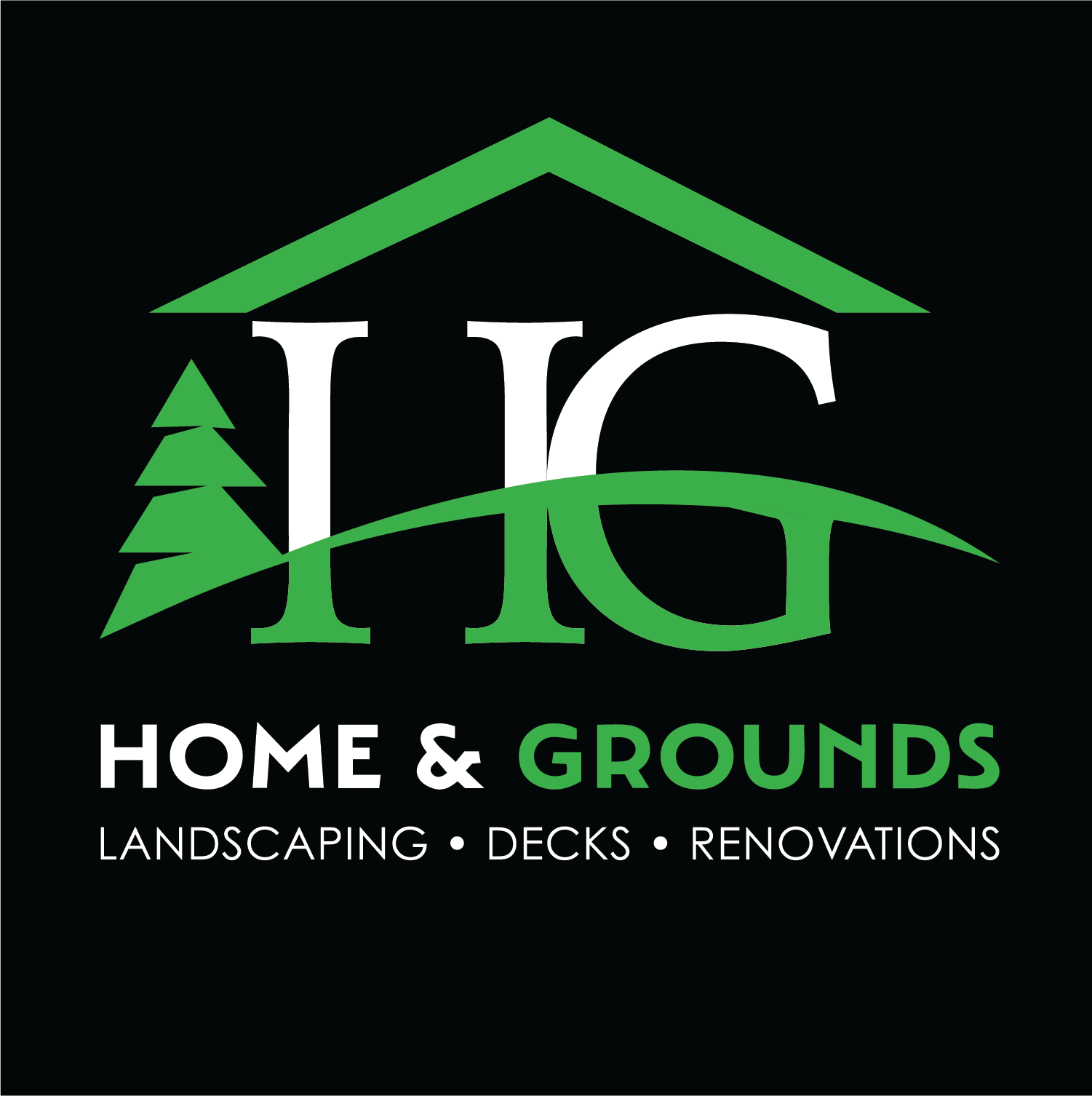 Join "Home & Grounds" on the Spaces by Wix App