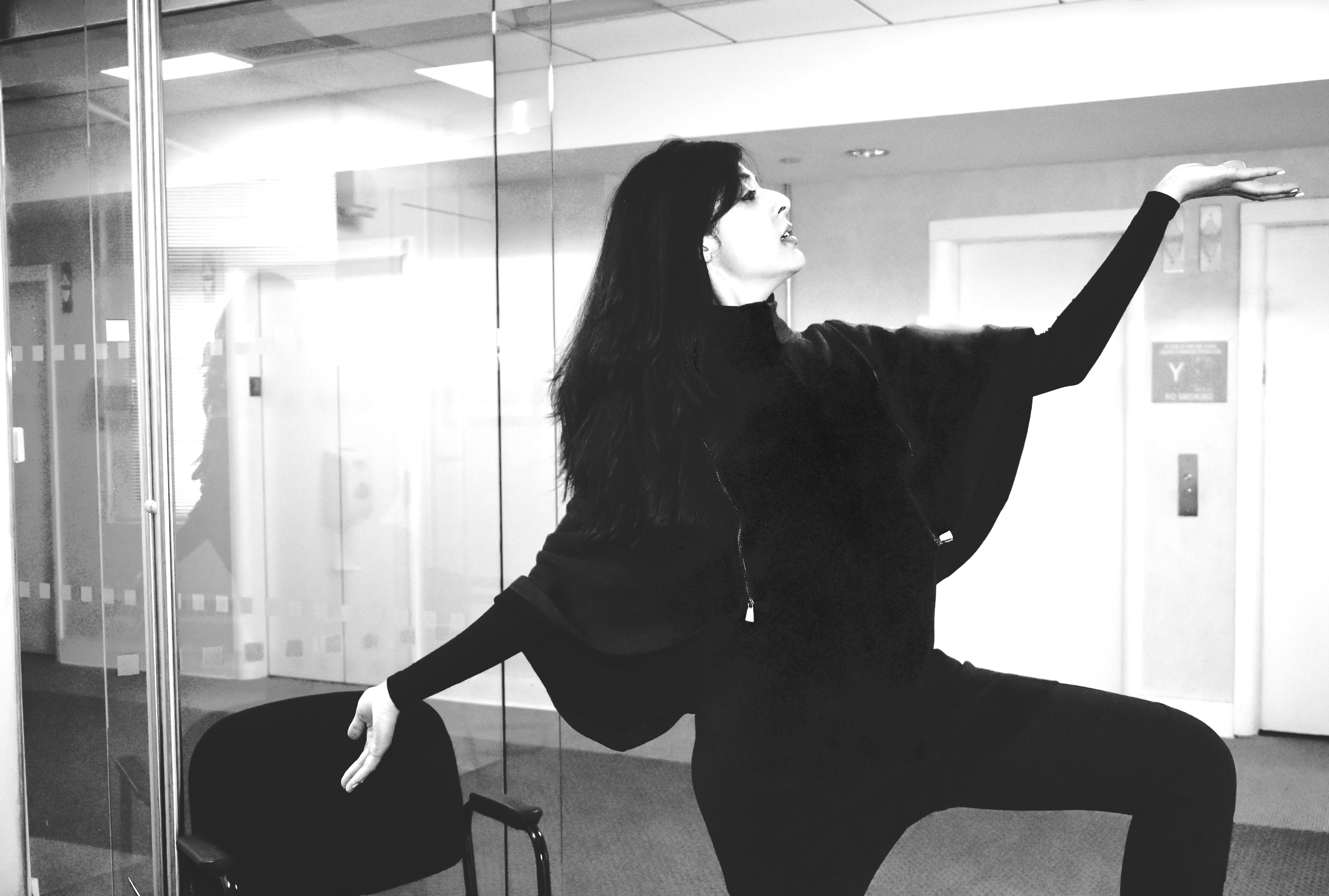 Rohini - Creative Storyteller in Los Angeles, CA