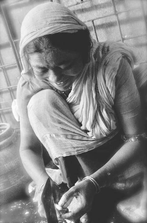 Rohini - Creative Storyteller in Los Angeles, CA