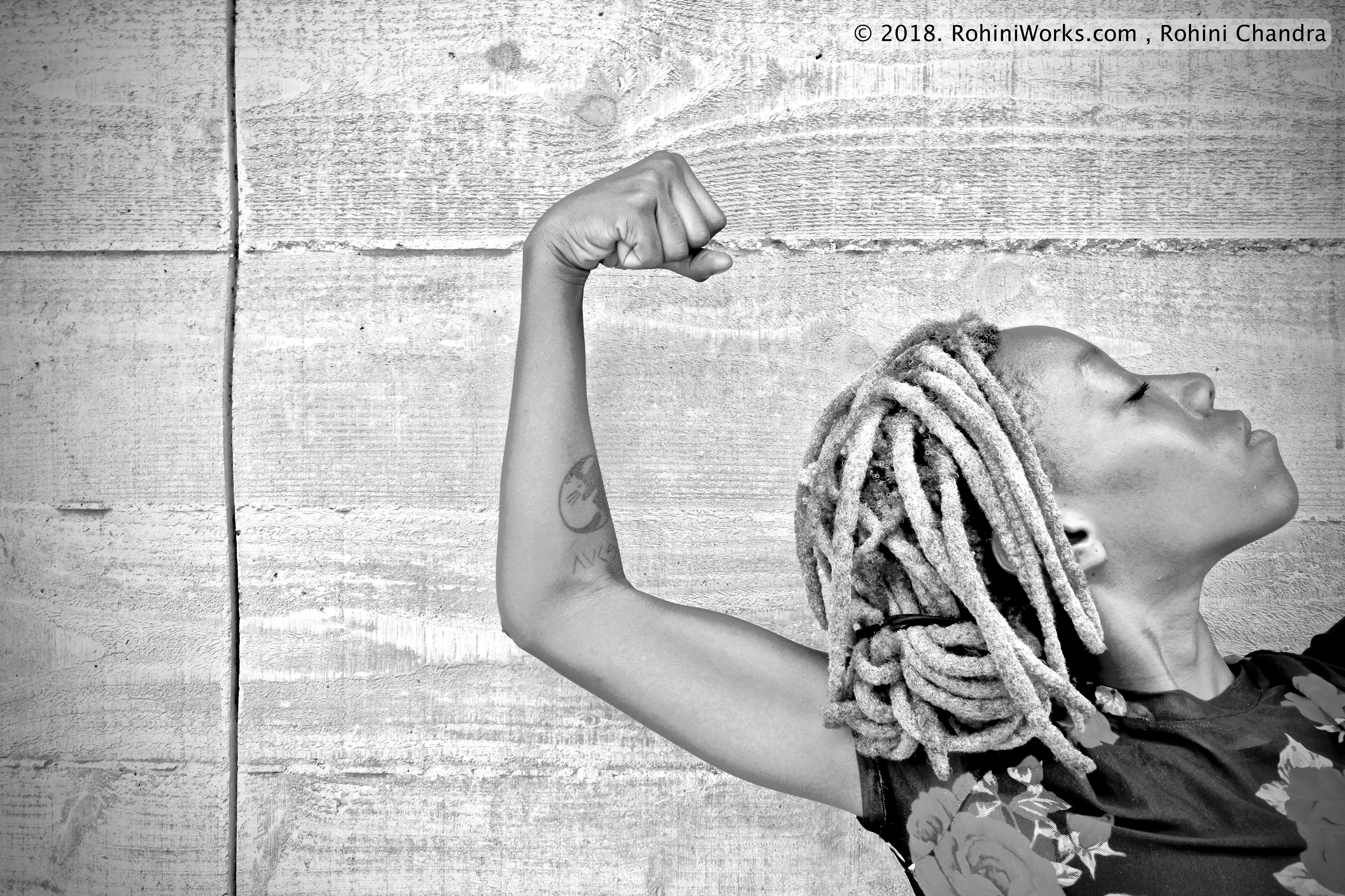 Rohini - Creative Storyteller in Los Angeles, CA