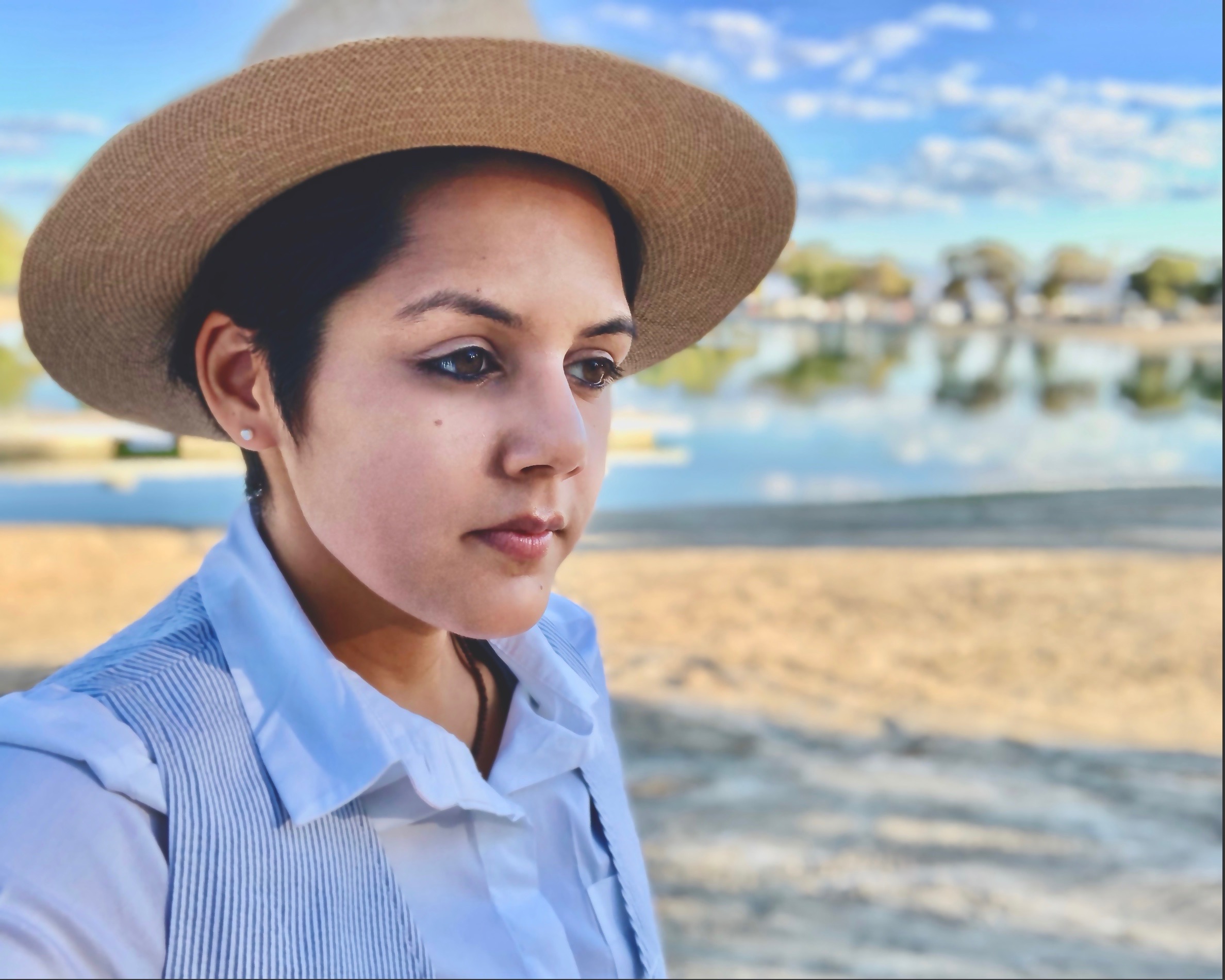 Rohini - Creative Storyteller in Los Angeles, CA