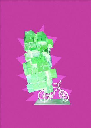 Life Metaphors | Mike Duwe