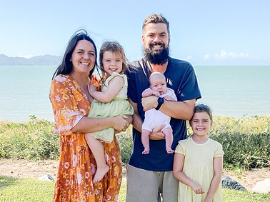 Mission | Belair Baptist