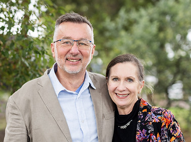 Mission | Belair Baptist