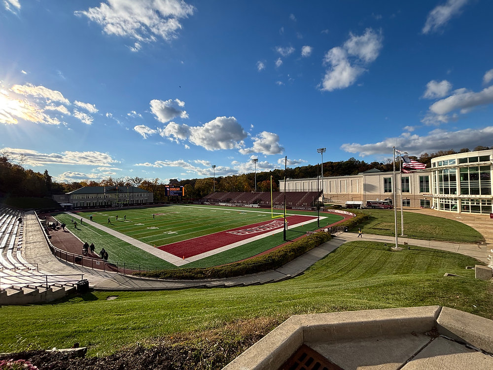 Two Cities, One Game: One of the Oldest High School Rivalries Gets ...