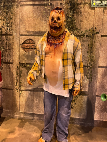 Jacko | morbidmonstrosities