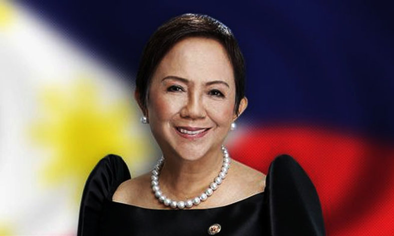 Cong. Acop ng Antipolo, pumanaw na