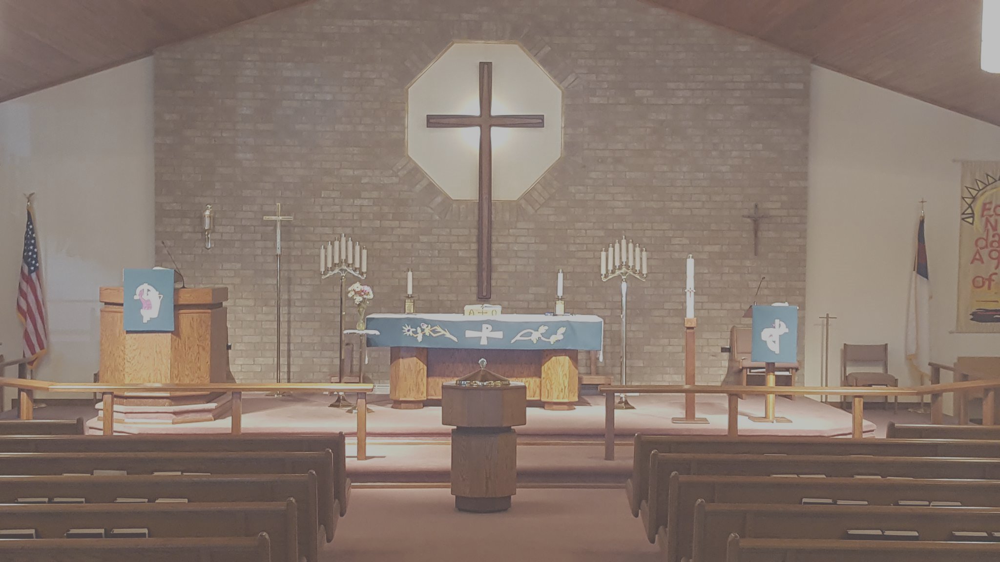 HOME | Immanuel Lutheran