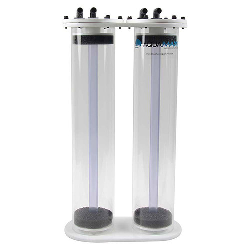 GFO and Carbon Filter Media Reactor XXL | Aquamaxx