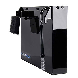 Filtration | Aquamaxx