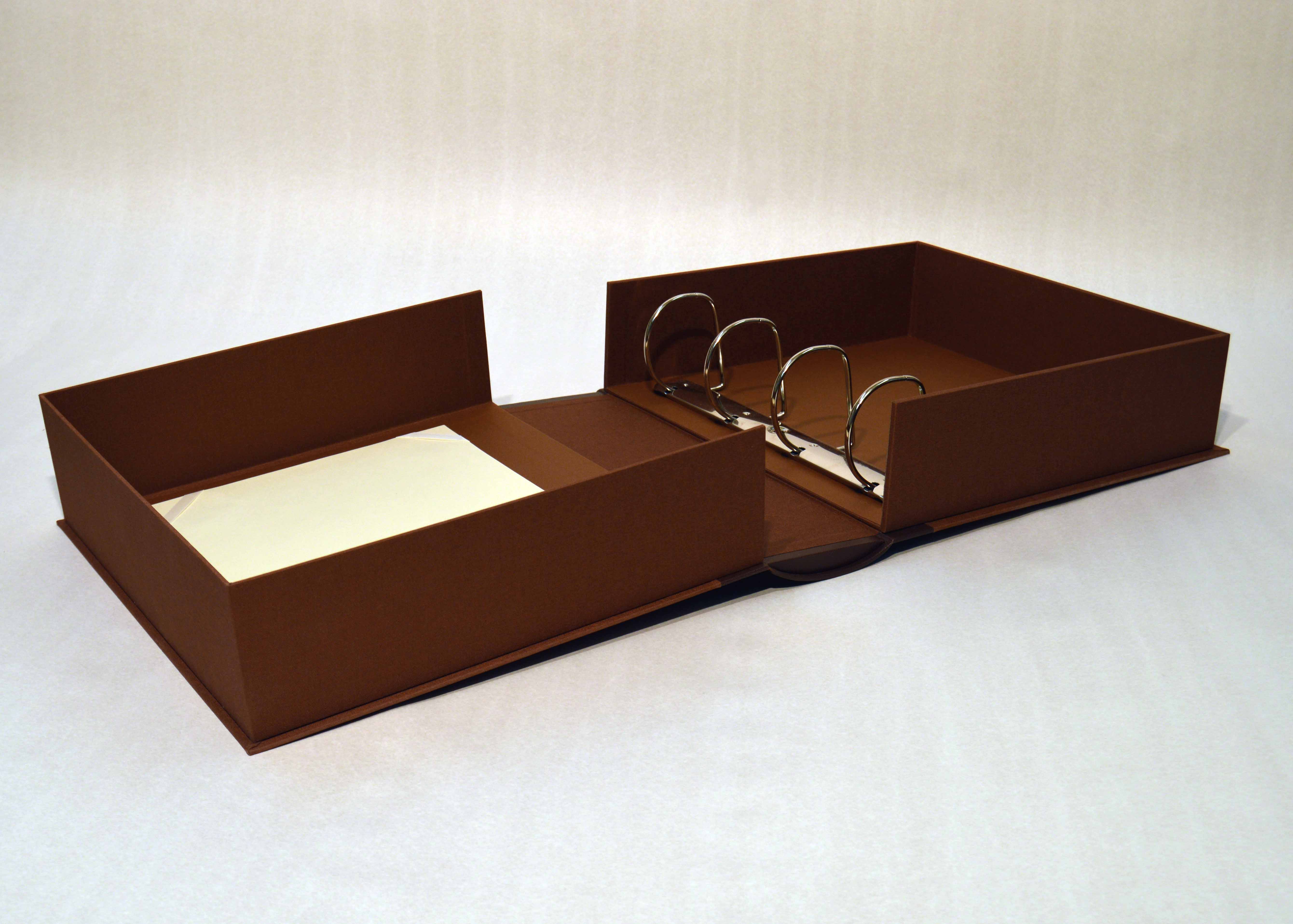 GALLERY | akabindery