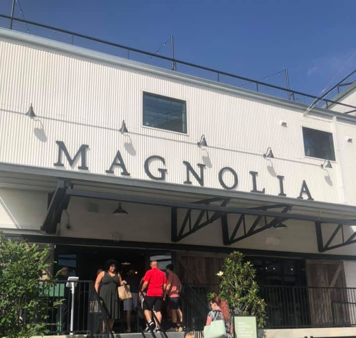 4 Lessons I Learned from my Trip to Magnolia Market