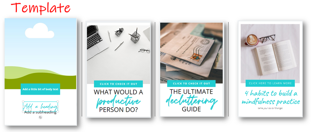 How to Create and Use Free Canva Templates