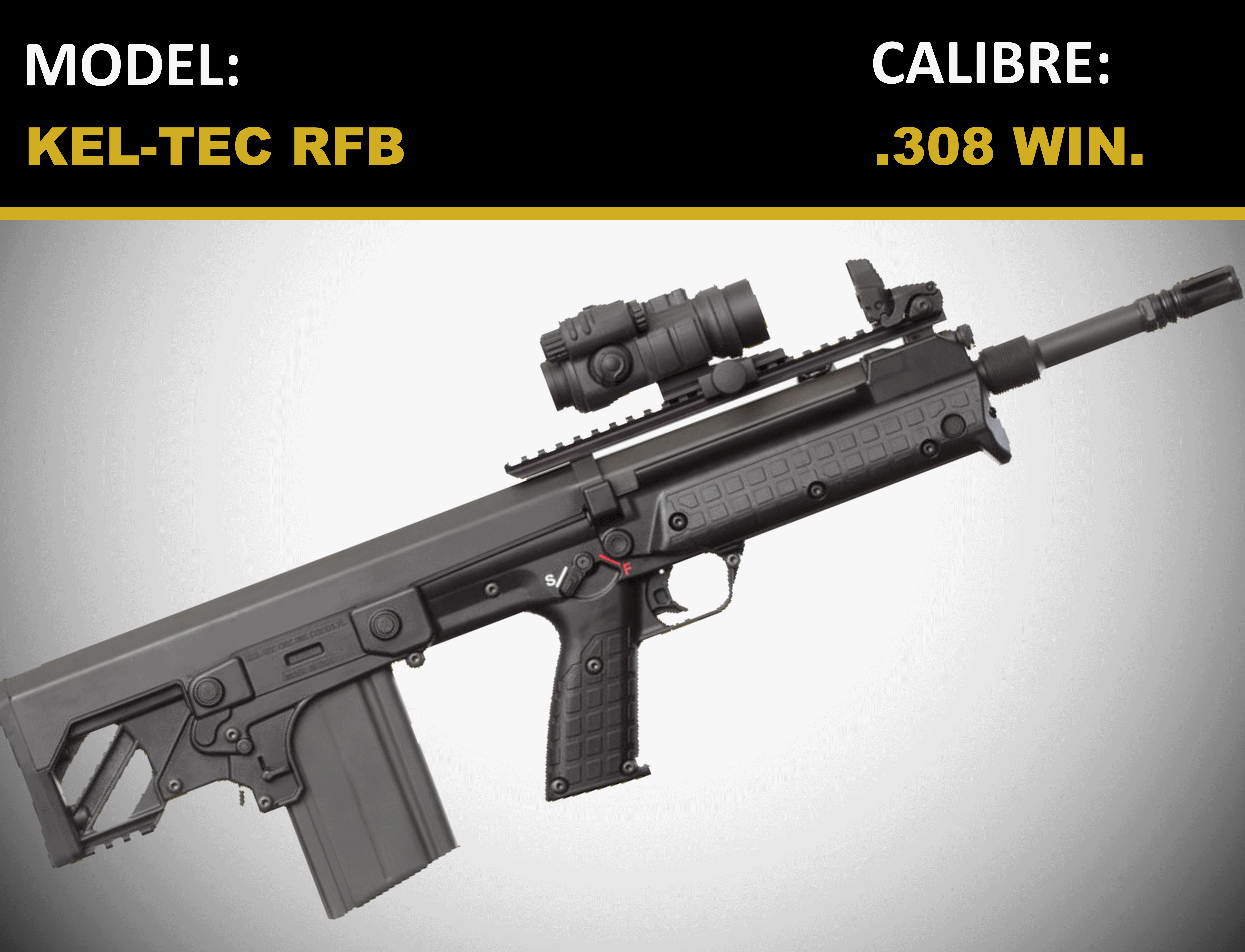 RIFLES | The-Range-Langley