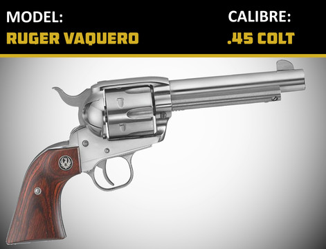 HANDGUNS | The-Range-Langley