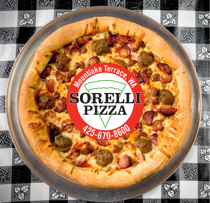 Sorelli Pizza | MLT Chamber
