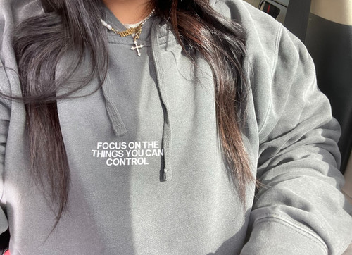 don't lose focus | Charlie + Claire