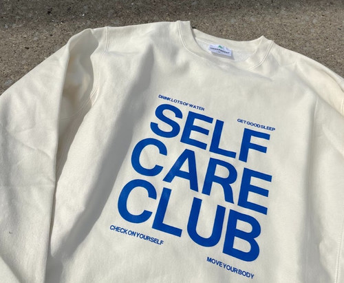 join the club | Charlie + Claire