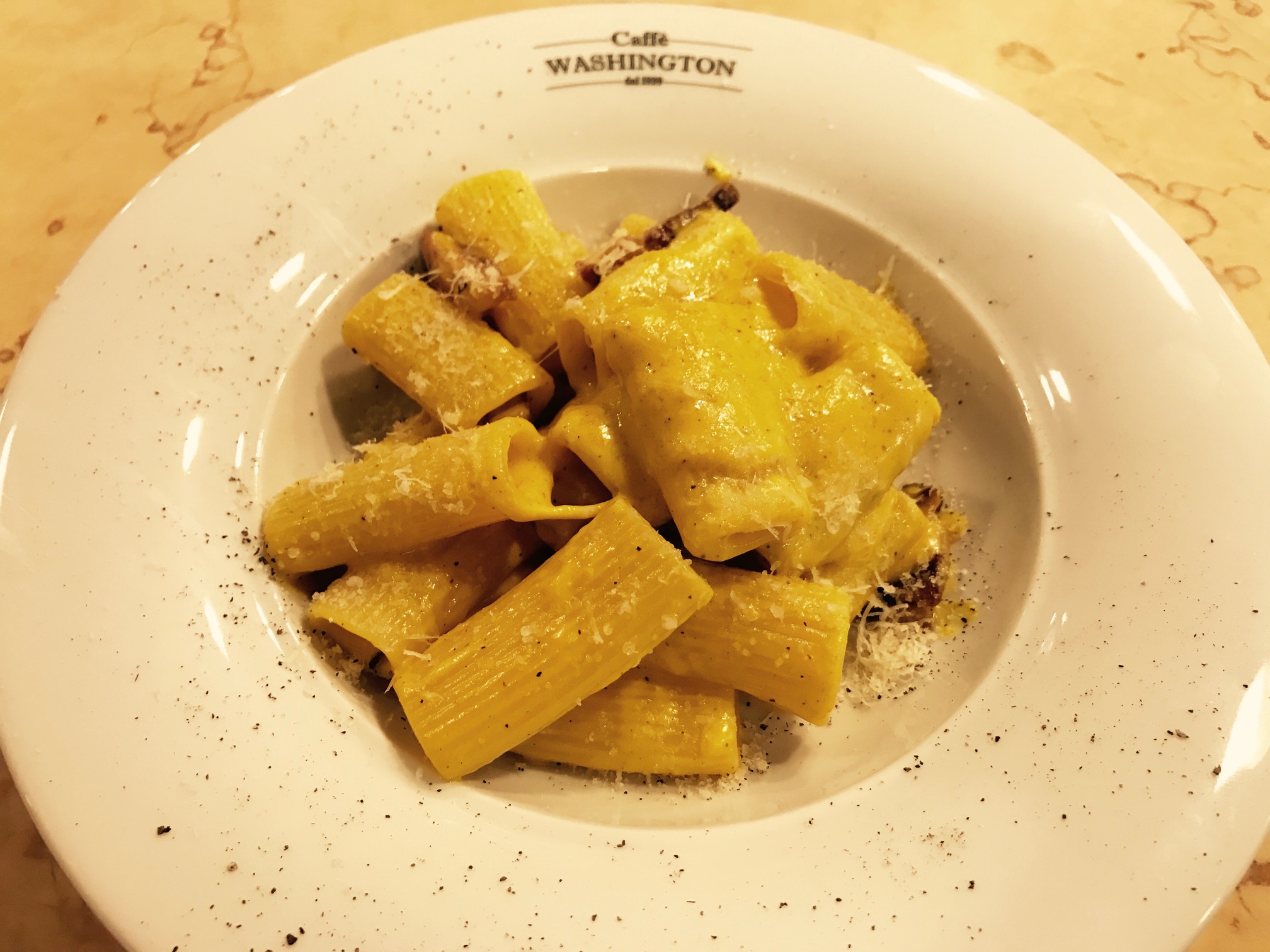 Caffe Washington Roma